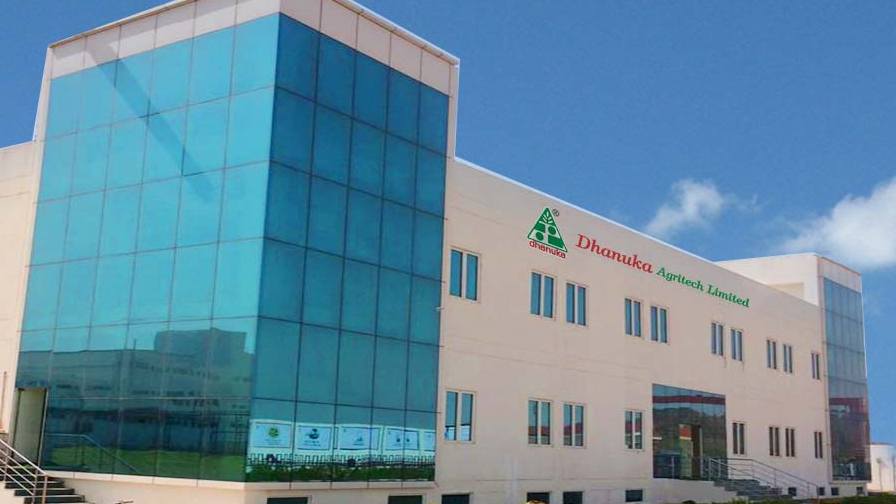 Dhanuka Agritech Finalizes Acquisition of Key Fungicides From Bayer ...