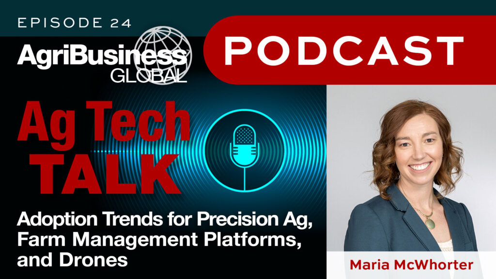 AgriBusiness Global - Empowering Agriculture to Feed the World