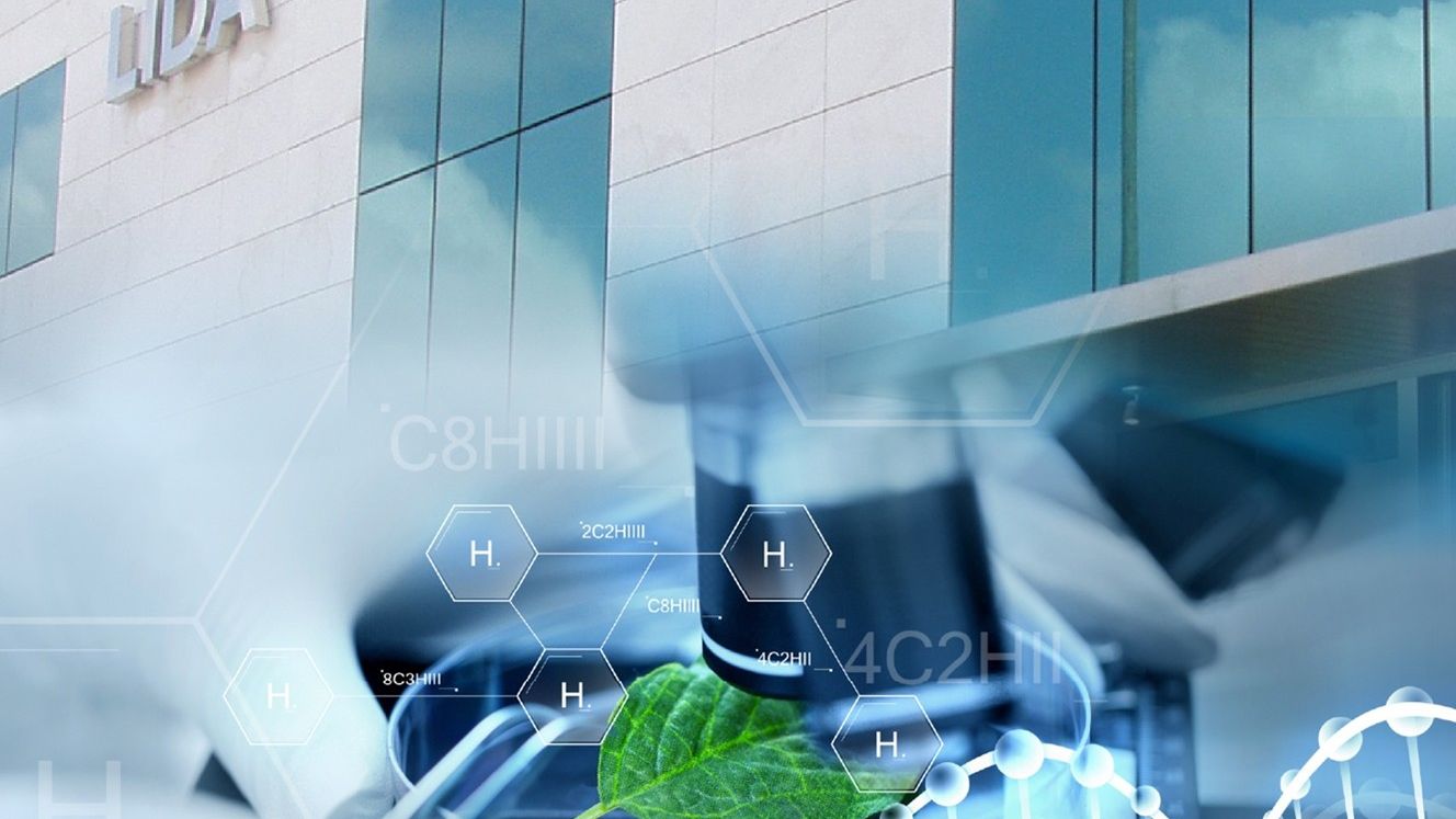 LIDA Plant Research Marks 15+ Years of Pioneering ‘Phytovaccines’ for ...