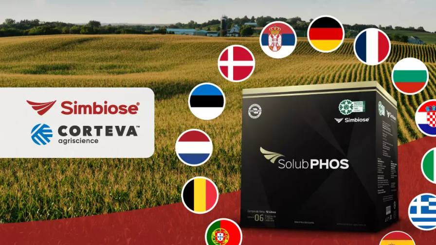 Simbiose and Corteva Agriscience Sign Agreement to Bring Agricultural ...