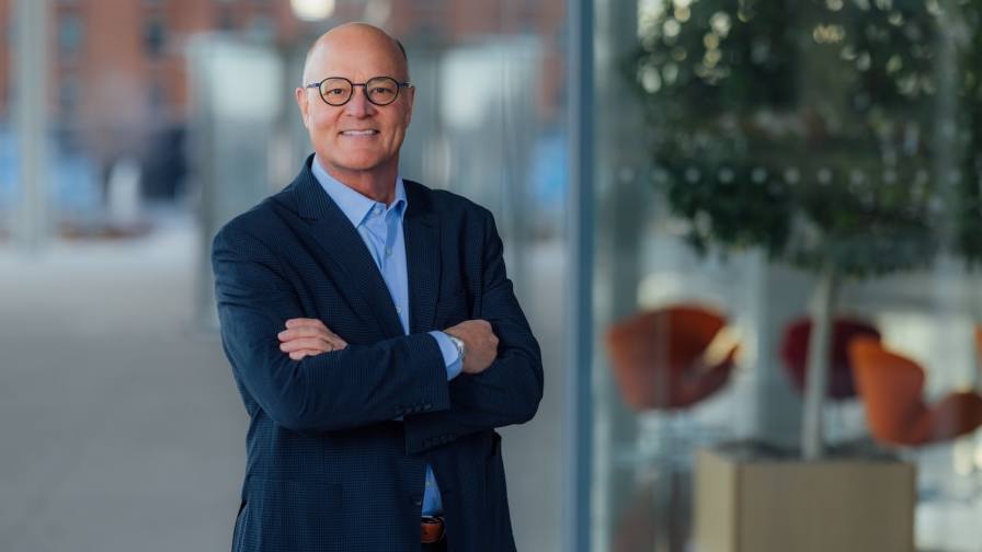 AgTech Innovator Enko Chem Appoints New CEO - AgriBusiness Global