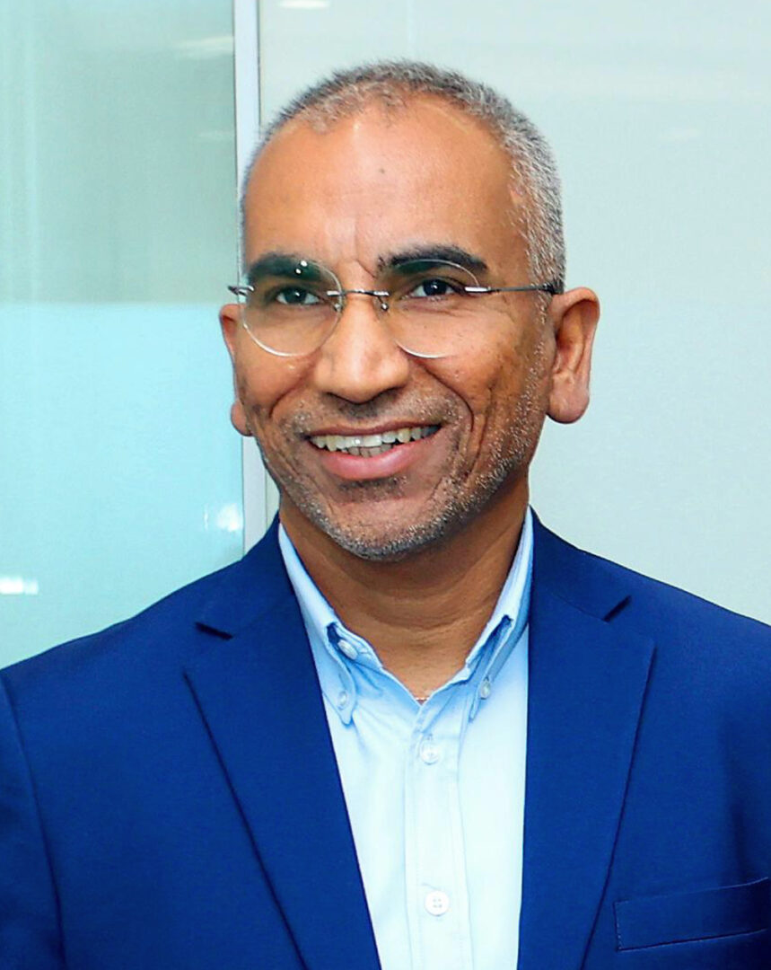 Meet the AgriBusiness Global Visionary Leaders for 2025 (Part 1 ...