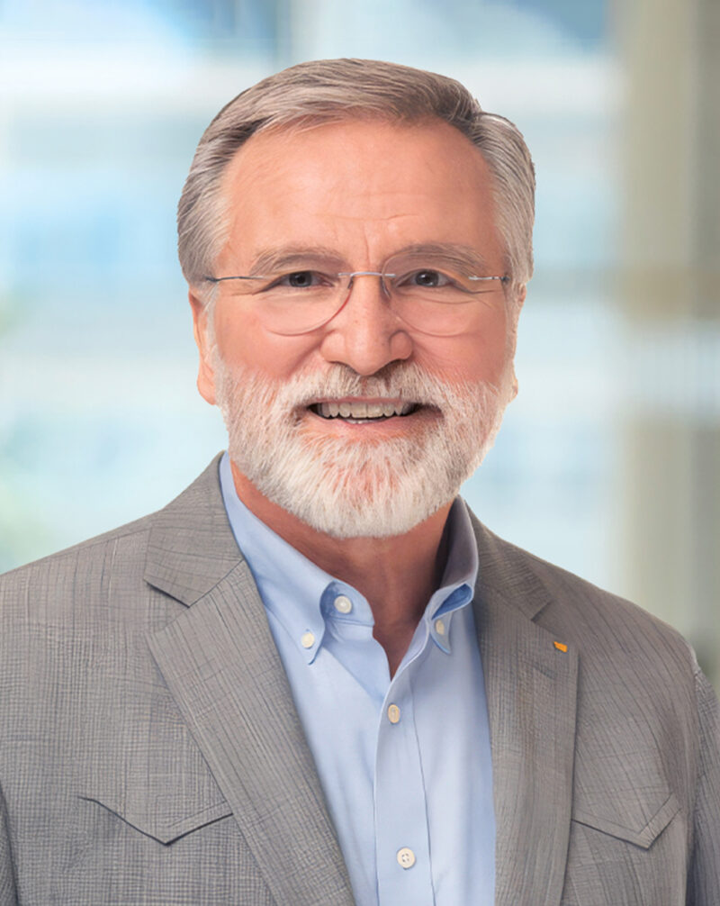 Meet the AgriBusiness Global Visionary Leaders for 2025 (Part 1 ...