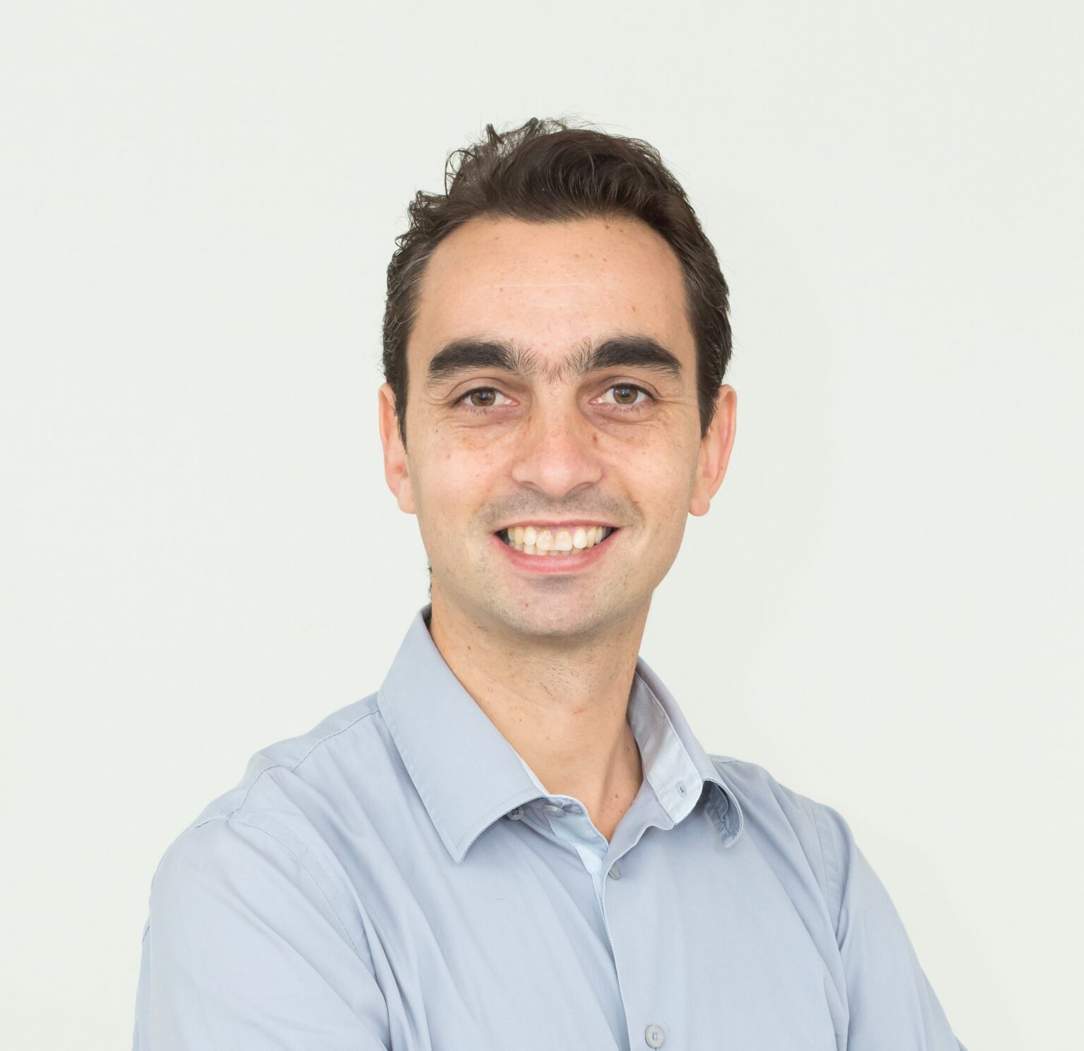 Ag Tech Talk Podcast: ICL and Lavie Bio Lead the Charge in Biological ...