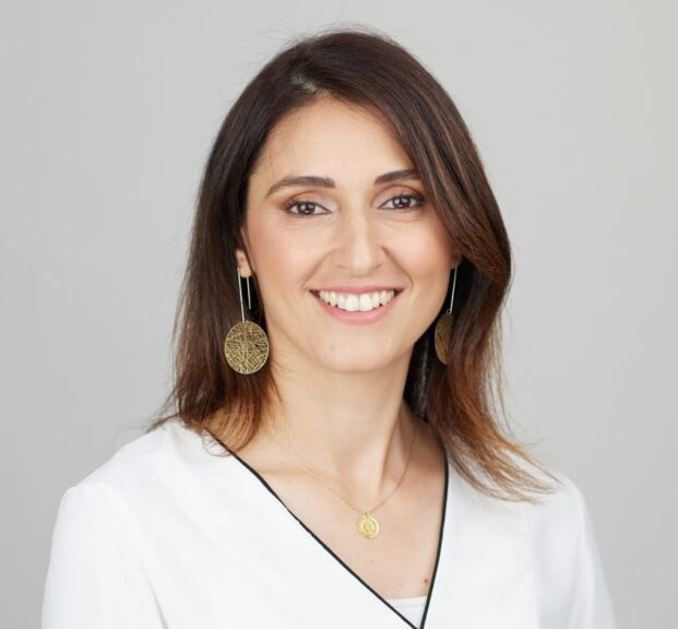 Ag Tech Talk Podcast: ICL and Lavie Bio Lead the Charge in Biological ...