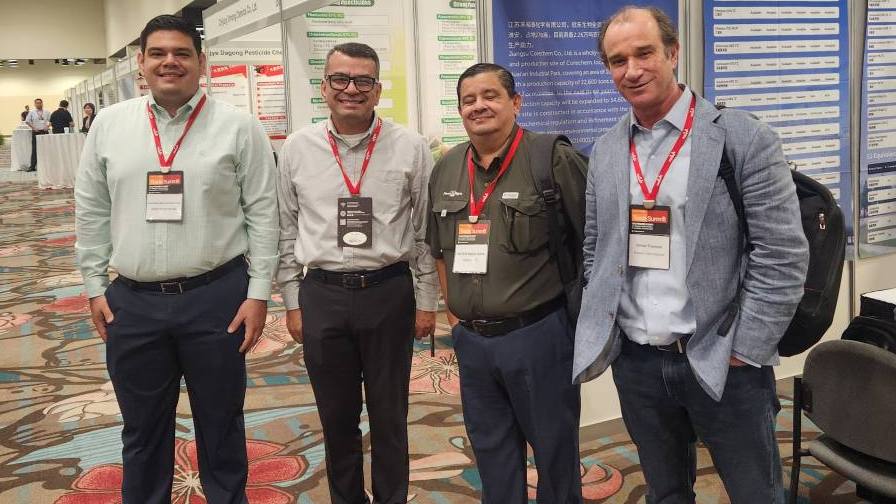 Tariffs, Trade, and Transformation: Inside the 2025 AgriBusiness Global ...