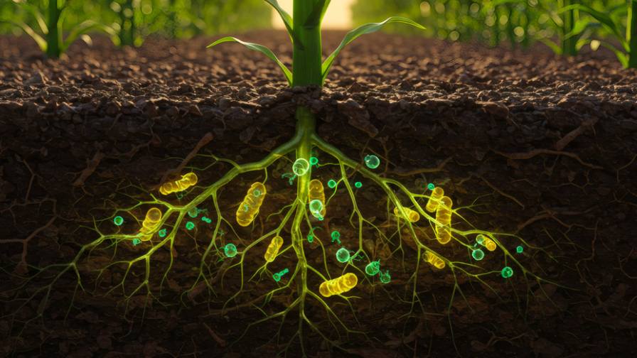 How ADAMA's Gilboa Is a Major Breakthrough in Fungicide Technology for ...