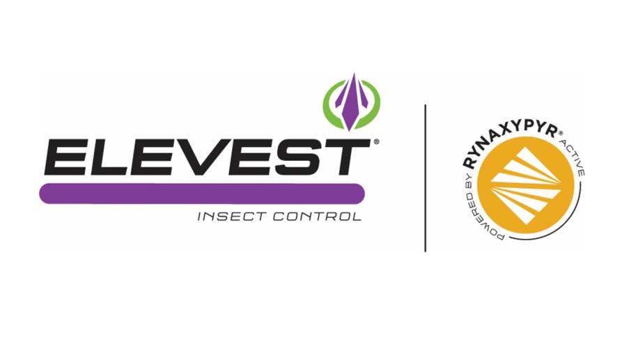 FMC's Elevest Insect Control Receives U.S. EPA Approval for Label ...
