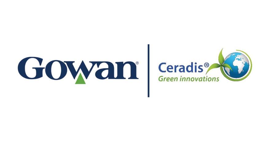 Gowan Company Acquires Ceradis in Strategic Move to Drive Innovation in ...