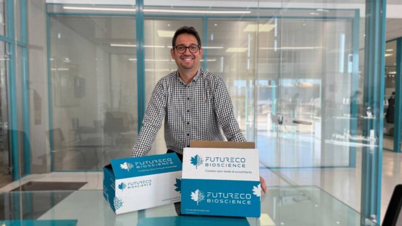 Futureco Bioscience Establishes Türkiye Hub for Expansion Into Asia ...