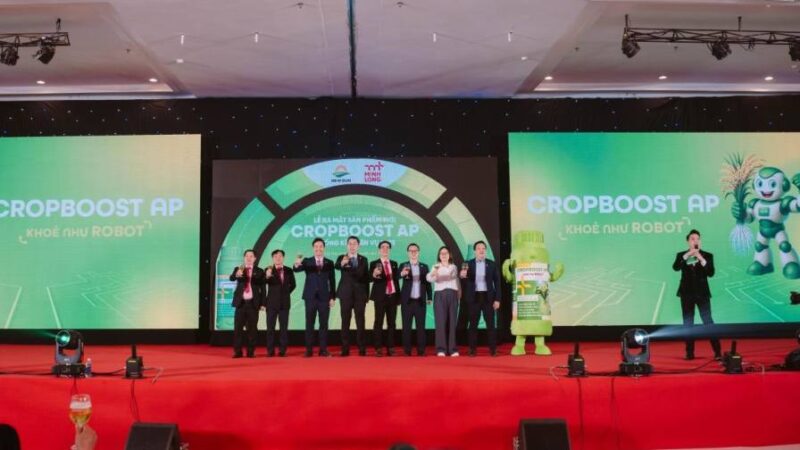 Biostimulant Collaboration: NewSun Crop Science and Minh Long Agro to ...