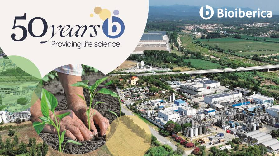Bioiberica Celebrates 50 Years of Sustainable Innovation and Presents ...