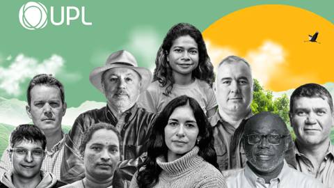 UPL Launches Global Campaign ‘#AFarmerCan’ Ahead of COP30 ...