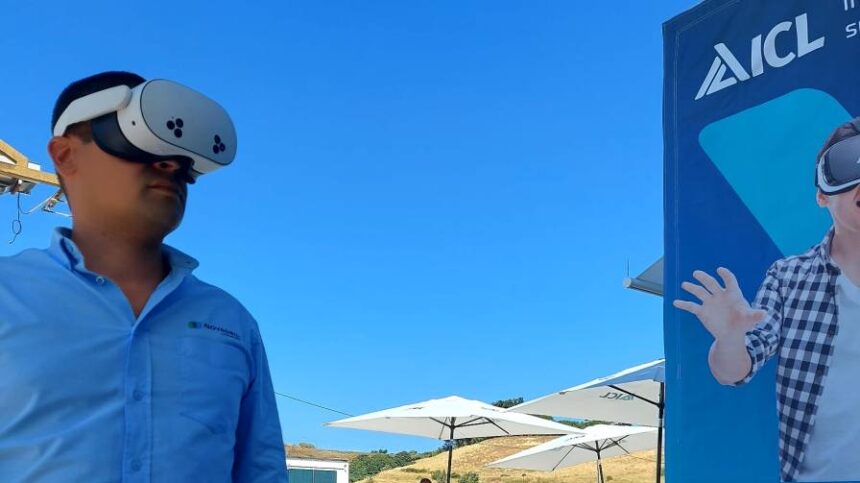 ICL Ferti-Tour Uses Cutting-Edge Tech to Rethink Fertilizer Use Across ...