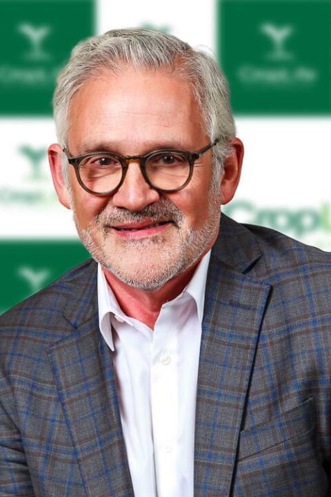 Global Perspectives: LATAM Association Leaders on 2026 - AgriBusiness ...