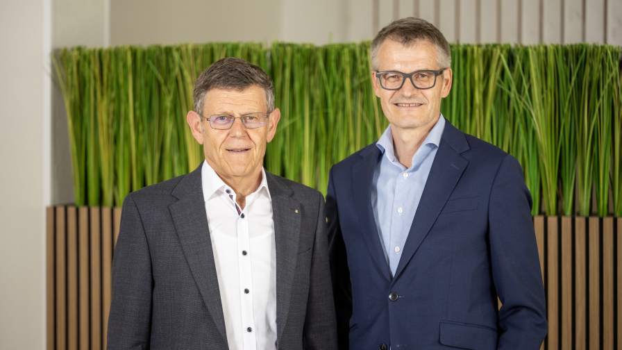 Andermatt Group Appoints First Chairman of the Board From Outside the ...